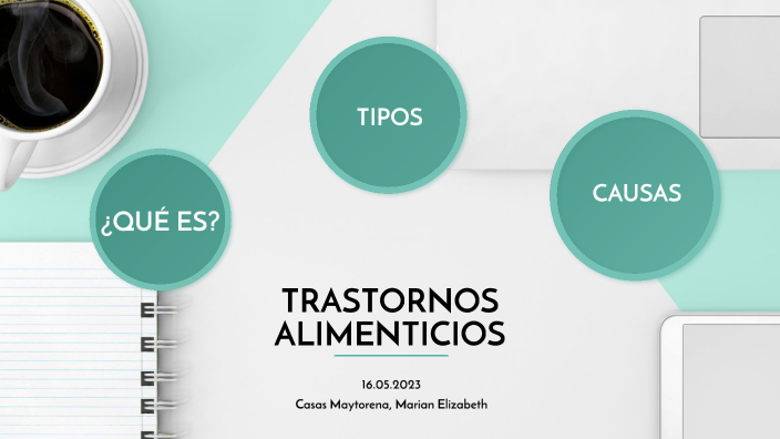 Trastornos Alimenticios by marian casas on Prezi