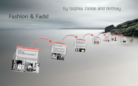 Australian history of fADS by sophia hansen on Prezi