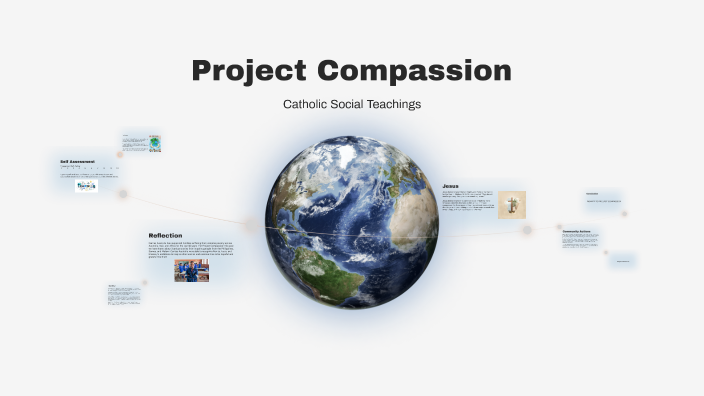 Project Compassion by Kingston W on Prezi