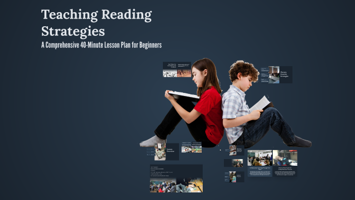 Teaching Reading Strategies by забродська діана on Prezi