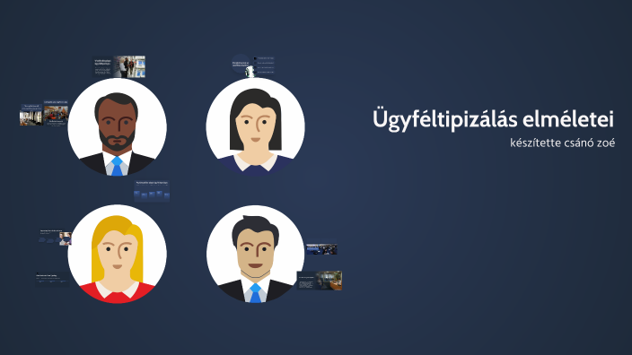 Theories of Client Typology by zoe csano on Prezi