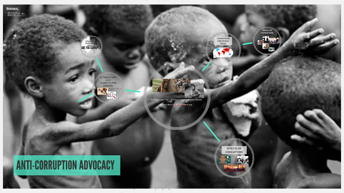 ANTI-CORRUPTION ADVOCACY by floyren valdez on Prezi