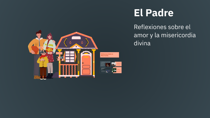 El Padre by Nicolás Alan Borja on Prezi