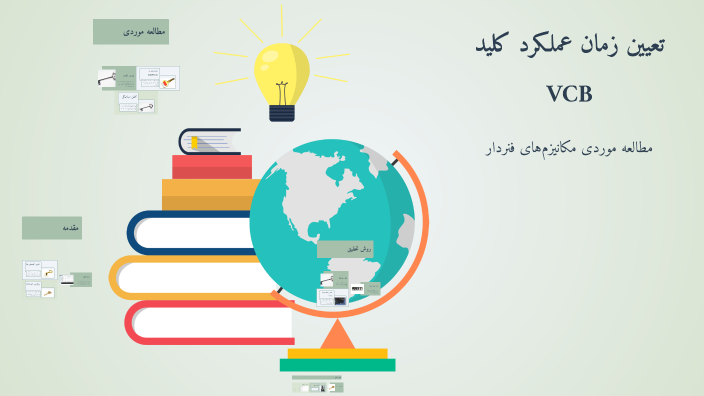 تعیین زمان عملکرد کلید VCB by amir arsalan bani asadi on Prezi