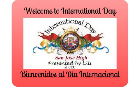 International Day Day/Lunch Program by Jephte Acosta on Prezi