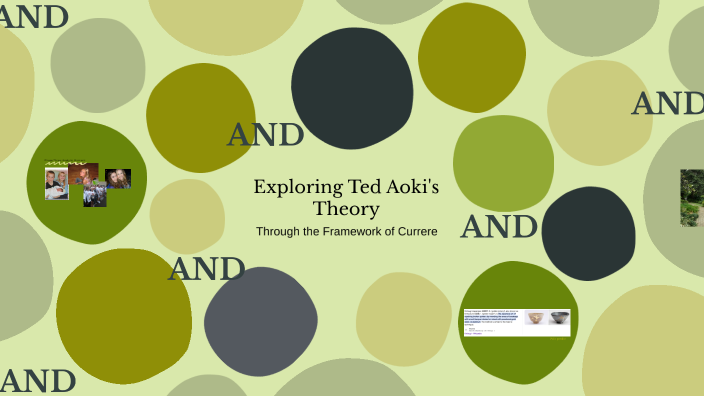 Exploring Ted Aoki's Curricular Concepts by Cheyenne Brouwer on Prezi