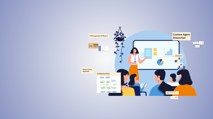 Agentic AI Hackathon Presentation by Akilesh on Prezi