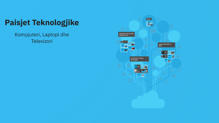 Paisjet Teknologjike by Golden Hotel on Prezi