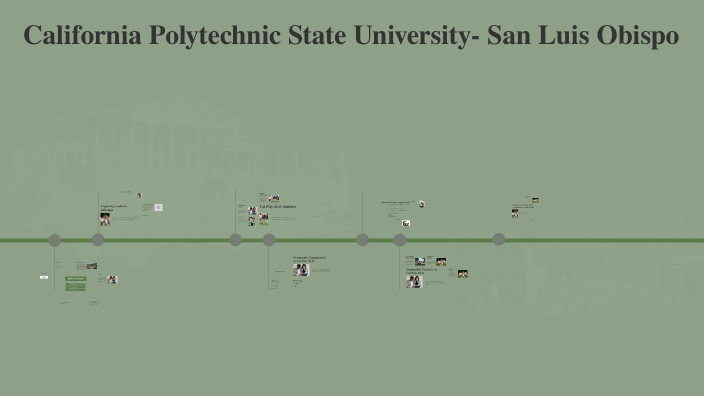 Facts About Cal Poly SLO by Jaqueline Martinez on Prezi
