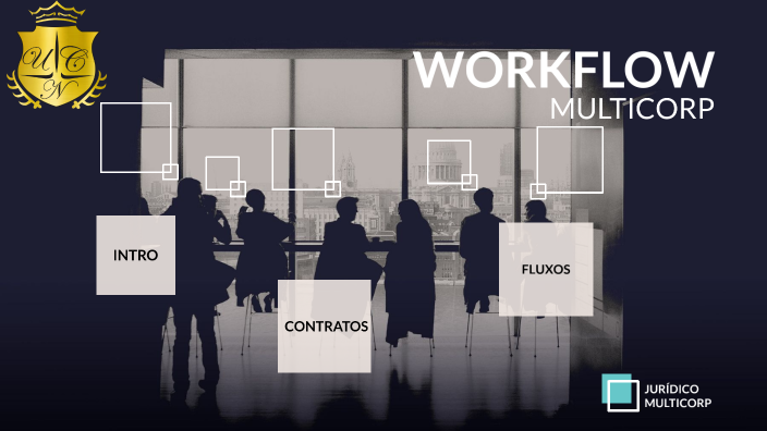 WORKINFLOW MULTICORP by Ulysses Nooblath on Prezi