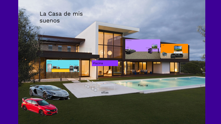 La casa de mis suenos by Jacob Tirsch on Prezi