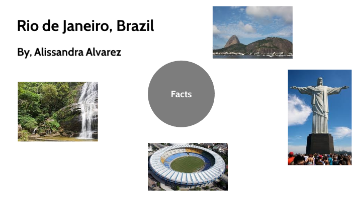 Rio de Janeiro (Term 3 Geography Assessment) by Alissandra Alvarez on Prezi