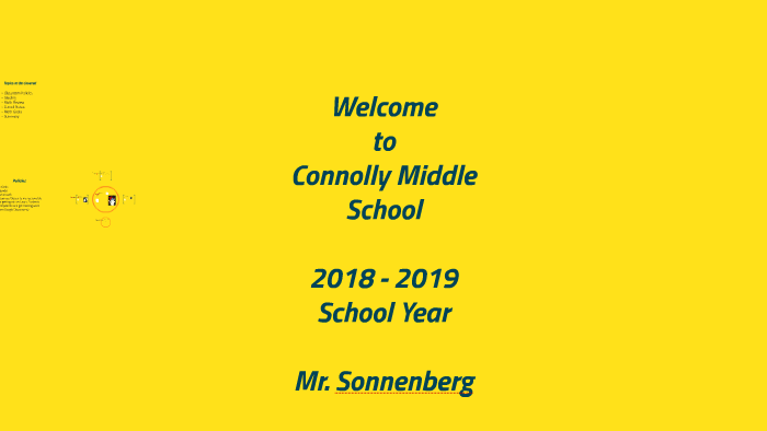 Curriculum Night by Kenneth Sonnenberg on Prezi