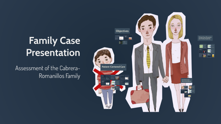 Family Case Presentation by Donna MD Azul on Prezi