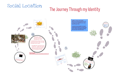 Social Location by Dan Wood on Prezi