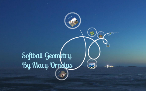 Softball Geometry by marissa paiz on Prezi
