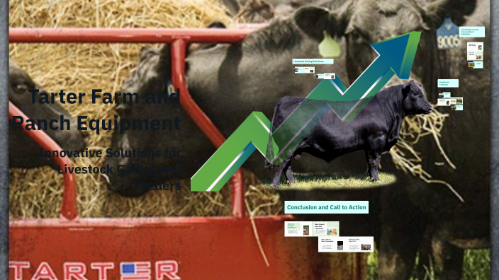 Tarter Farm and Ranch Equipment by Caitlyn Jacobs on Prezi