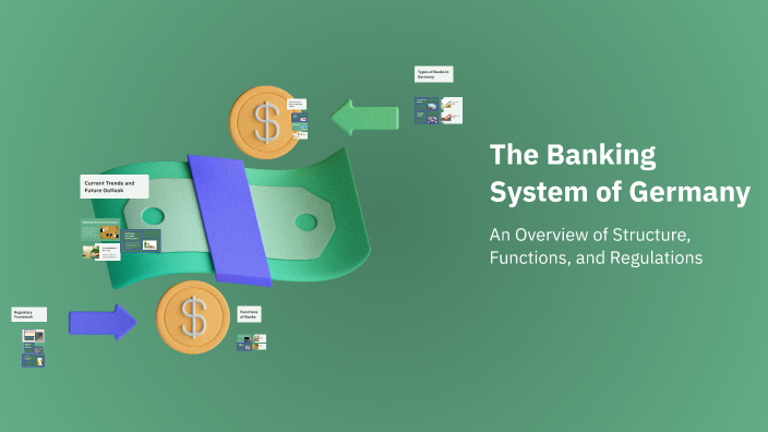 The Banking System of Germany by moumine abdelkerim on Prezi