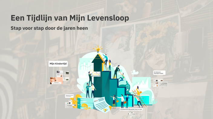 Een Tijdlijn van Mijn Levensloop by Marlijn Beumer on Prezi