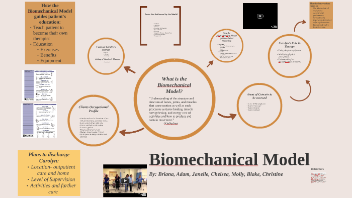 Biomechanical Model of Stroke Patient by Briana Seaks on Prezi