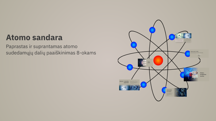 Atomo sandara by ka ziuri on Prezi