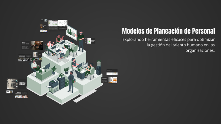 Modelos de Planeación de Personal by javier esteban uribe leyton on Prezi