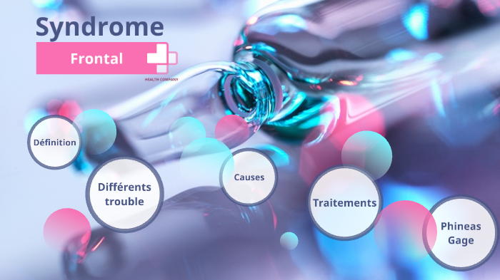 Le syndrome Frontal by leo ryser on Prezi