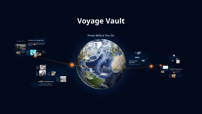 Voyage Vault by Stuart Leslie on Prezi