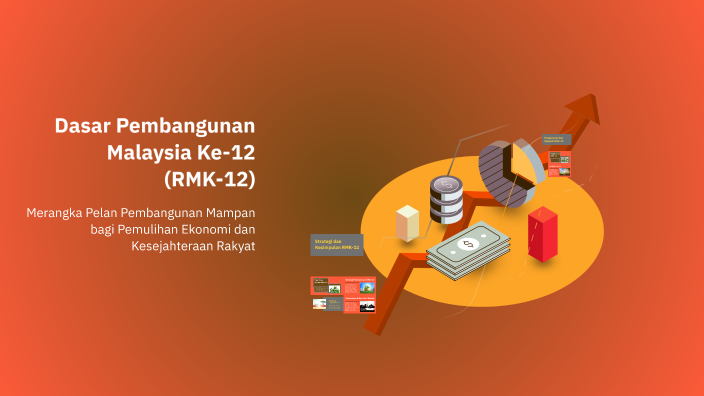 Dasar Pembangunan Malaysia Ke-12 (RMK-12) by Arep Boyz on Prezi