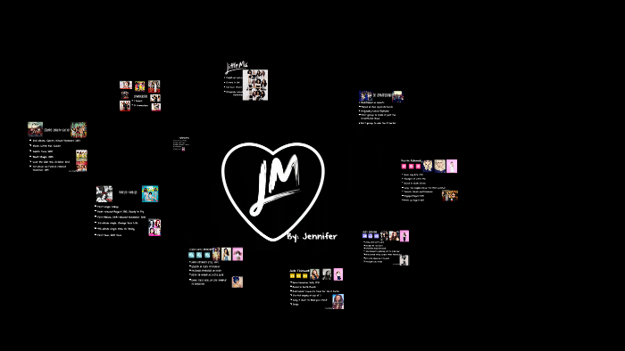 Little Mix by Jennifer Lakatos on Prezi