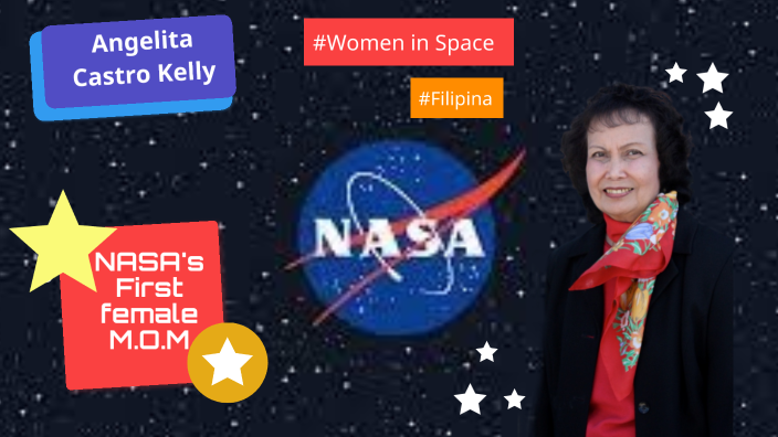 Angelita Castro Kelly by Stephanie Claire Mancol on Prezi