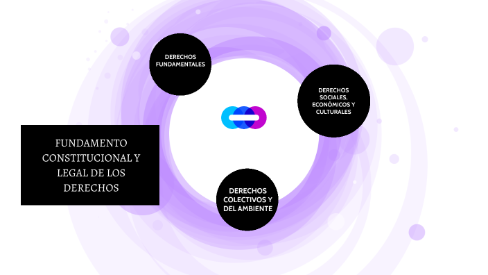 El fundamento constitucional y legal de los derechos y sus garantías by ...