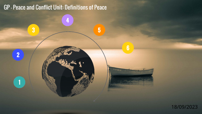 The Concept of Peace by Yasin Ozturk on Prezi