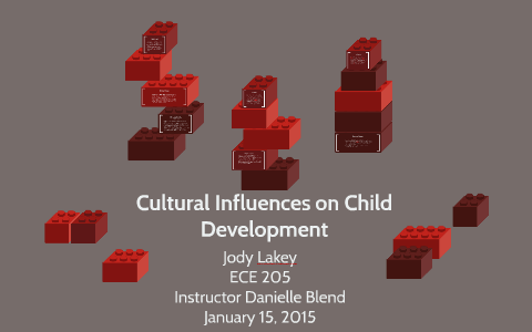 Cultural Influences on Child Development by Jody Lakey on Prezi