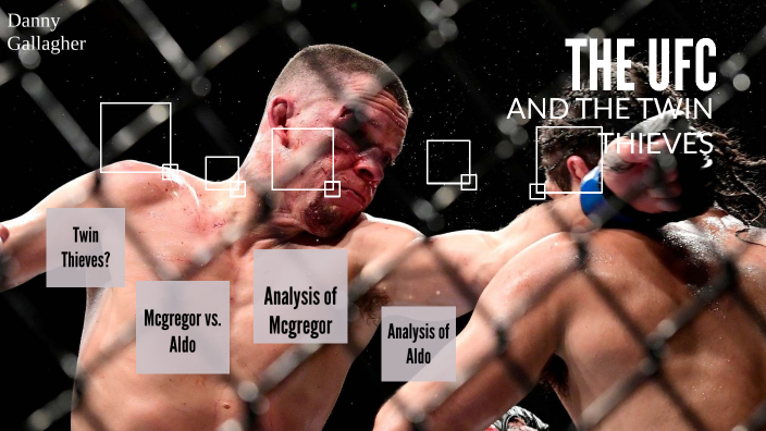 The Twin Thieves by Daniel Gallagher on Prezi