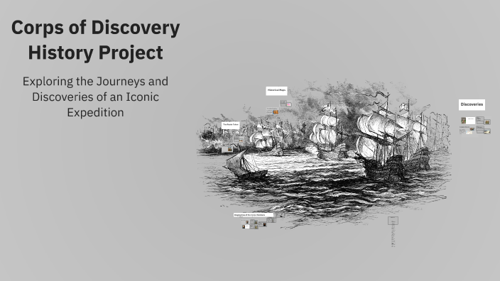Corps of Discovery History Project by sofia ribeiro on Prezi