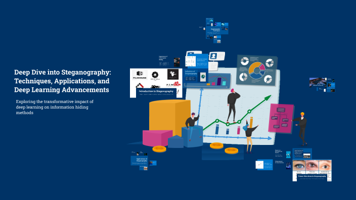 Deep Dive Into Steganography Techniques Applications And Deep Learning Advancements By