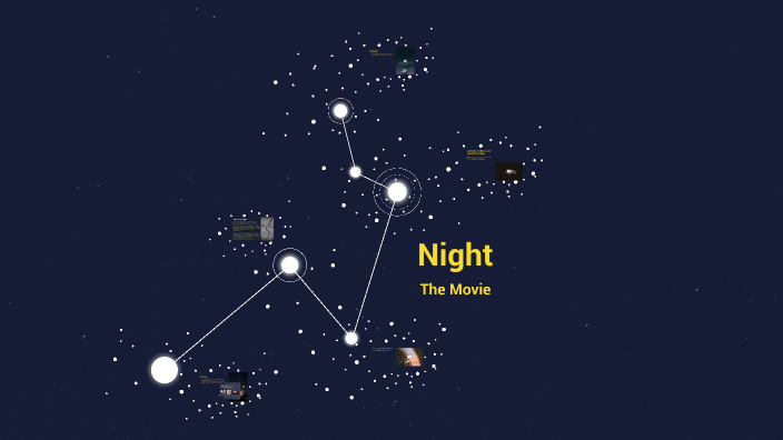 Night by Mackenzie Herman on Prezi