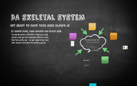 DA SKELETORY SYSTEM (BWA BWA BWAAA!) by Jasper Dean on Prezi