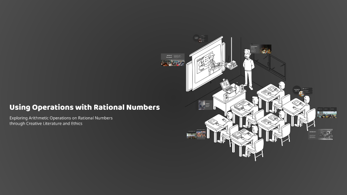 Using Operations with Rational Numbers by cccc bbbb on Prezi