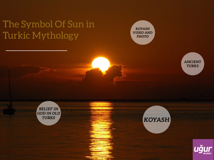 The Symbol Of Sun in Turkic Mythology by Yağız Arı on Prezi