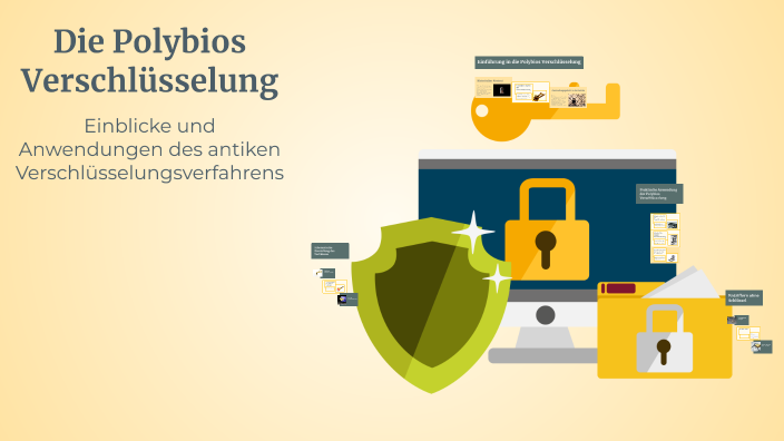 Die Polybios Verschlüsselung by Lennard Fischer on Prezi