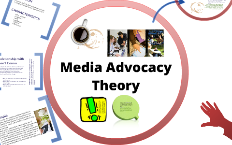 Media Advocacy Theory by Emerson Kim on Prezi