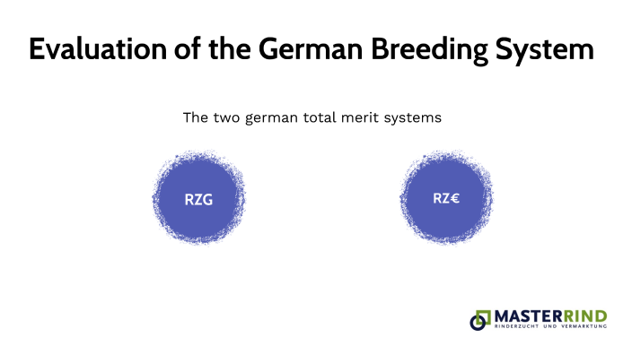 Evaluation of the German Breeding System by Jan Gebhardt on Prezi