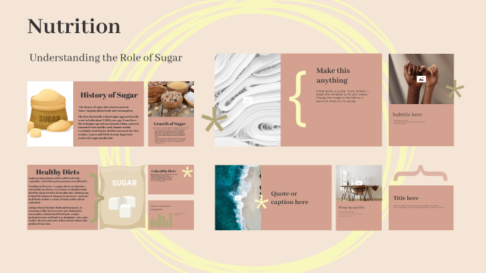 Nutrition by Calhoun Chieftains on Prezi