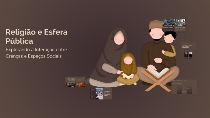 Religião e Esfera Pública by Isadora Guerra on Prezi
