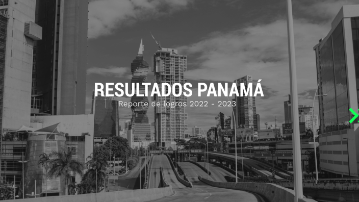 Resultados Panamá by Nicolas Ribon on Prezi