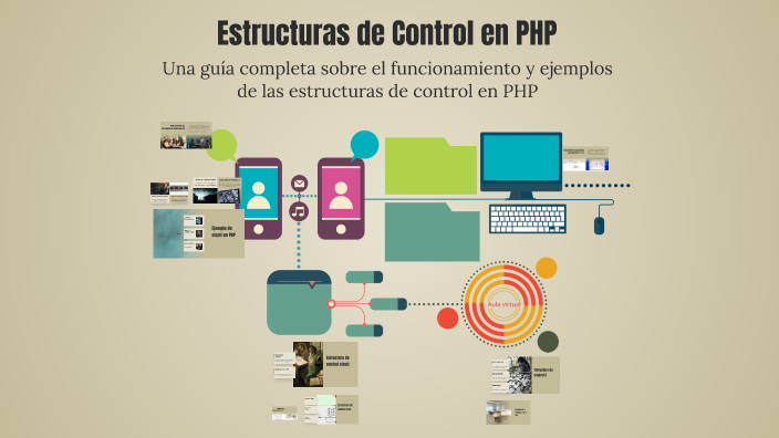 Estructuras de Control en PHP by ADRIAN FELIPE MEZA ANGULO on Prezi