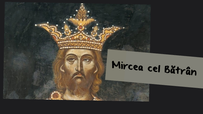 DOMNITORII ROMANIEI by ȘTEFAN-ROBERT OPREA on Prezi