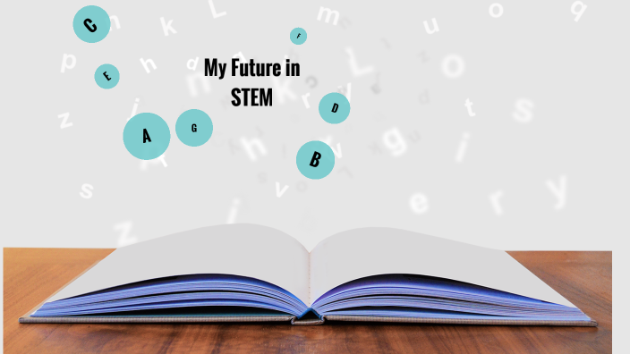 My Future in STEM by Amanda Fehrer on Prezi